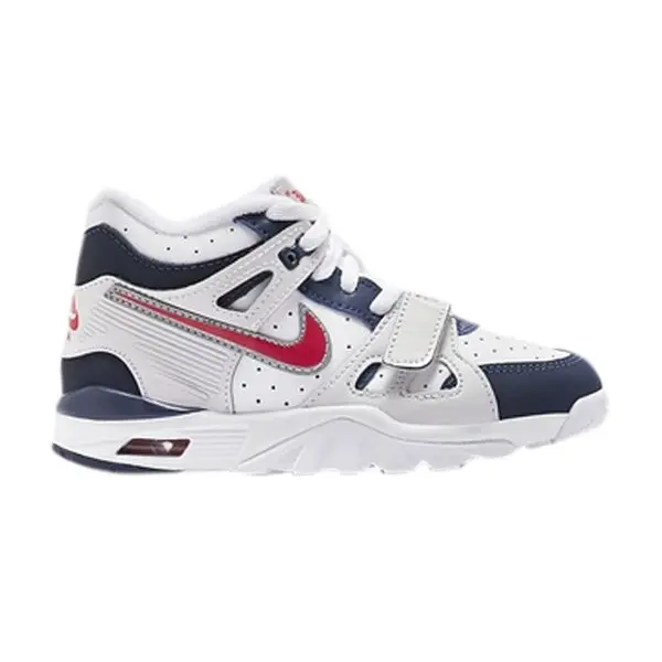 Nike Air Trainer Gs 'usa' Sneakers - Blue