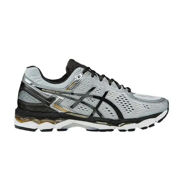 Asics Gel-kayano 22 Sneakers - Silver