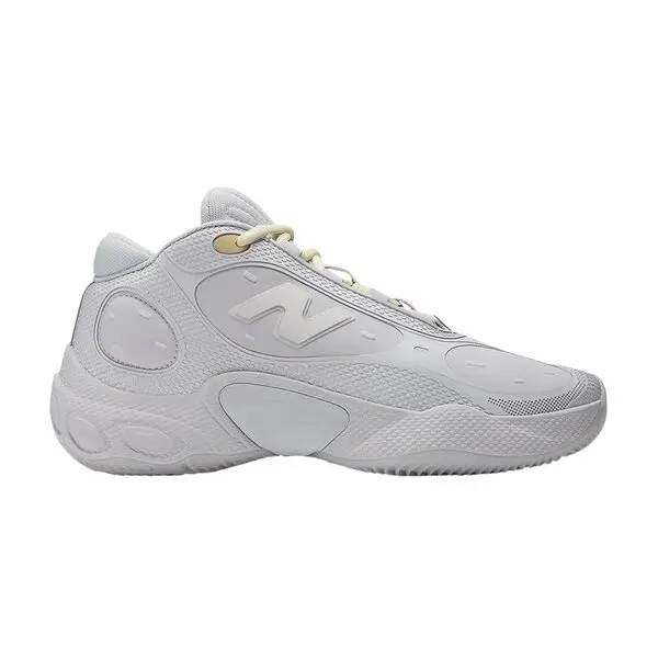 NEW BALANCE Fresh Foam Bb V3 'light - Grey