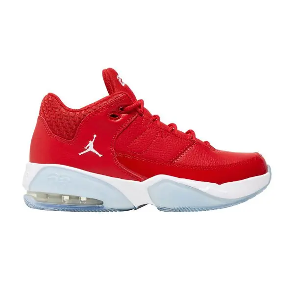 JORDAN Max Aura 3 Gs - Red