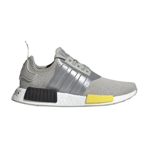 Adidas Nmd_r1 J Sneakers - Grey