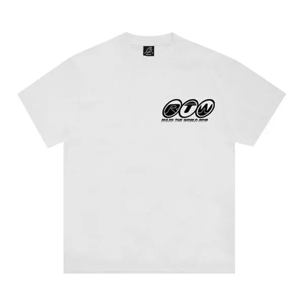 CORTEIZ Rtw 2018 T-shirt