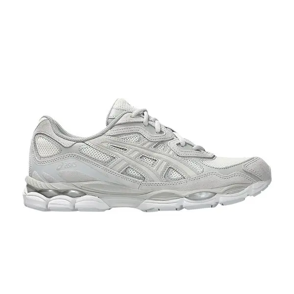 Asics Gel-nyc Sneakers - Grey