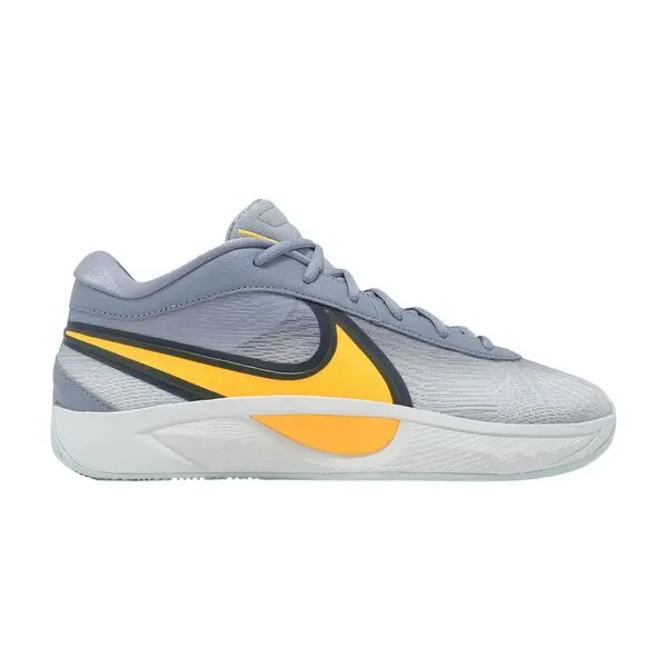Nike Giannis Freak 6 Ep Sneakers - Grey