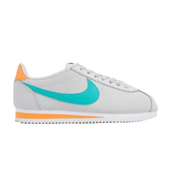 Nike Classic Cortez Leather Sneakers