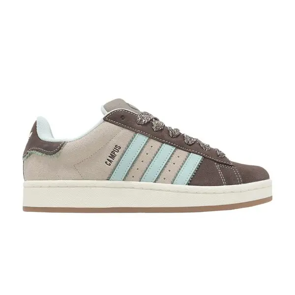 Adidas Campus 00s Sneakers - Brown