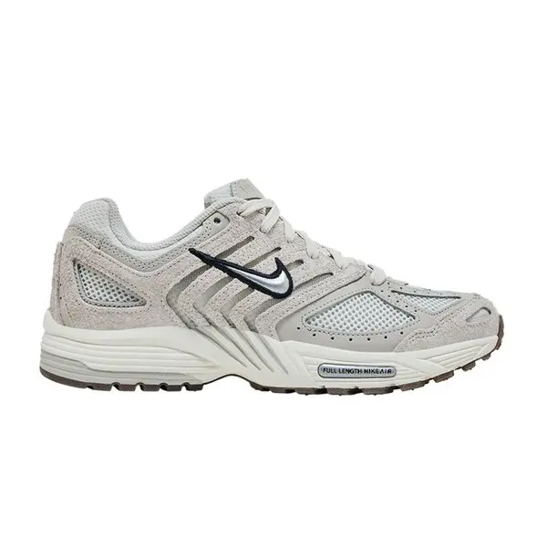 Nike Air Pegasus 2k5 Sneakers - Cream