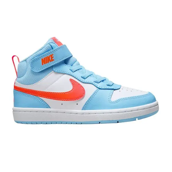 Nike Court Borough Mid Ps