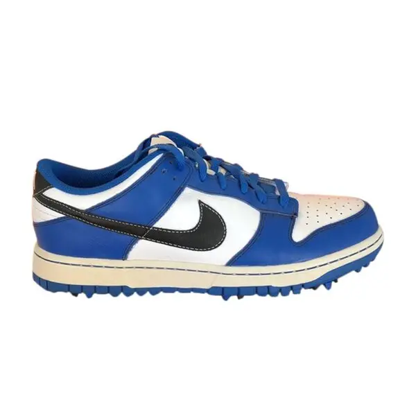 Nike Dunk Ng Golf Shoe
