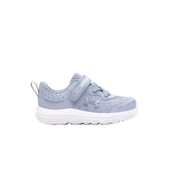 Under Armour Assert Ac Td Sneakers - Blue
