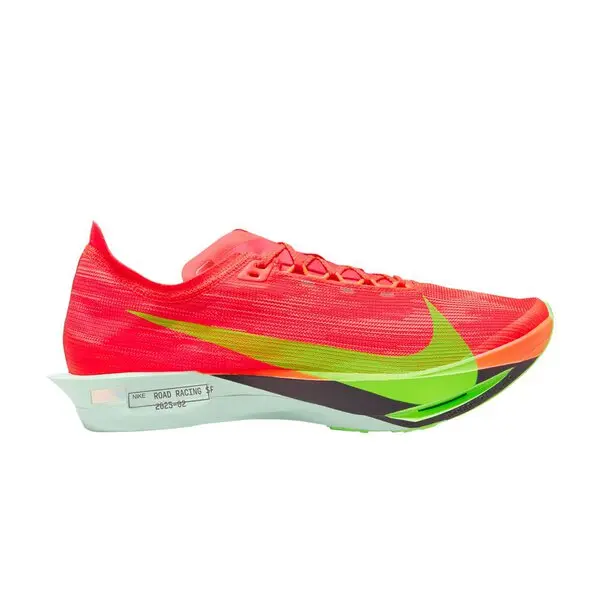 Nike Zoomx Streakfly 2 - Red