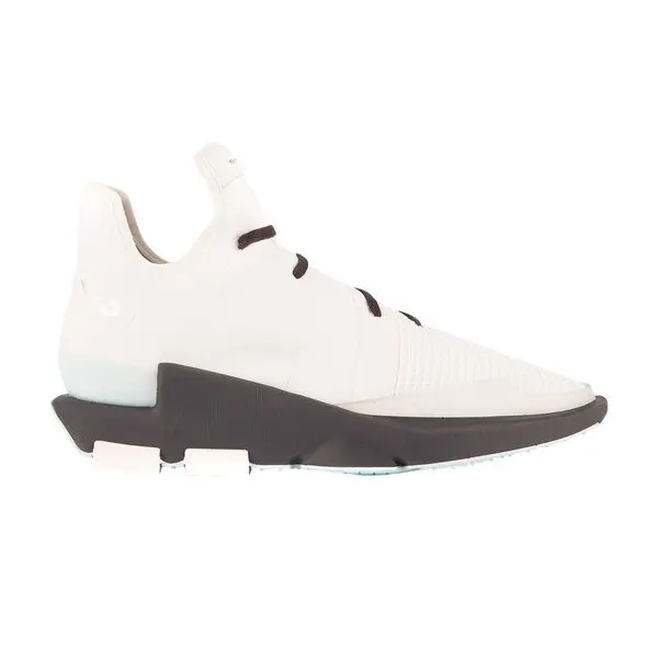 Adidas Y-3 Noci Low Sneakers