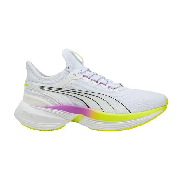 PUMA Conduct Pro Sneakers - White