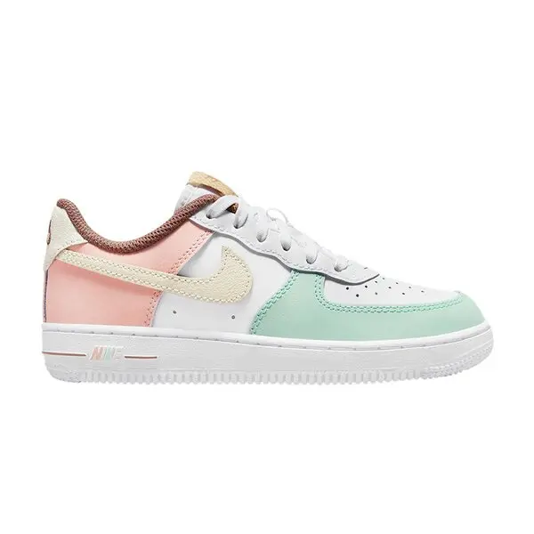 Nike Force 1 Lv8 Ps Sneakers
