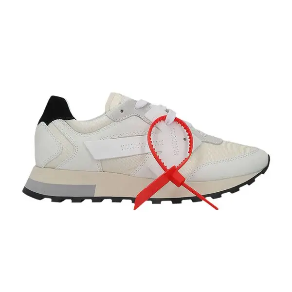 Off-White Hg Runner
