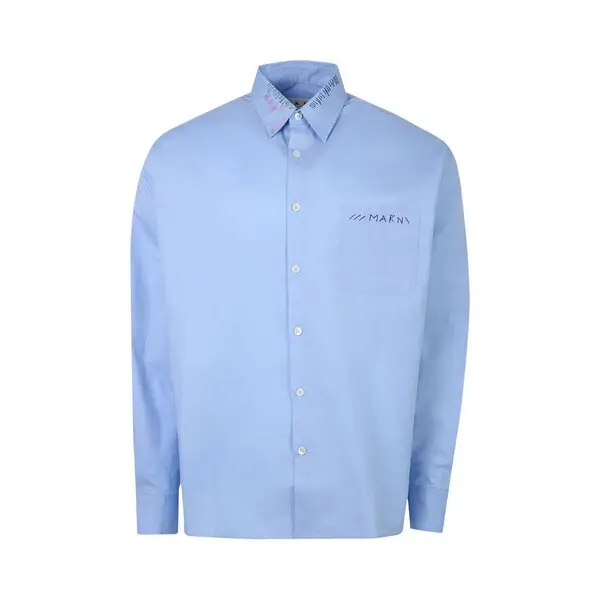 Marni Long-sleeve Shirt