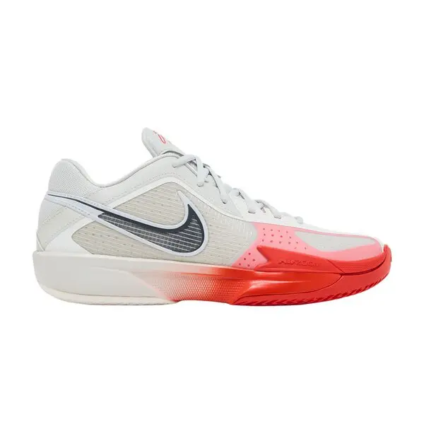 Nike Air Zoom Gt Cut Cross Ep - Grey