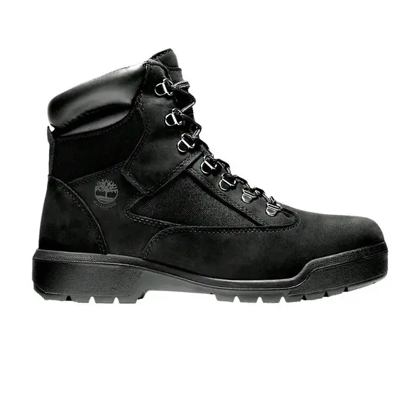 Timberland Field Boot Mid Waterproof