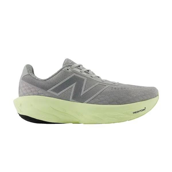 NEW BALANCE Fresh Foam X 1080v14 2e Wide - Grey