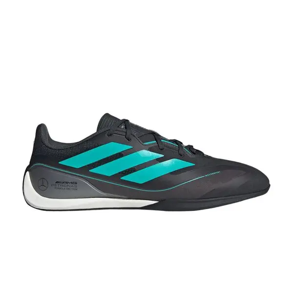 Adidas Mercedes-amg Petronas Formula One Team X Feroza Sneakers