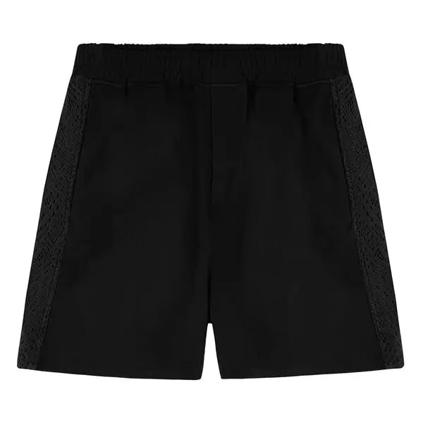 REPRESENT Knitted Panel Shorts