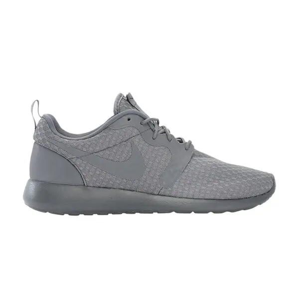Nike Roshe One Hyperfuse Sneakers - Grey