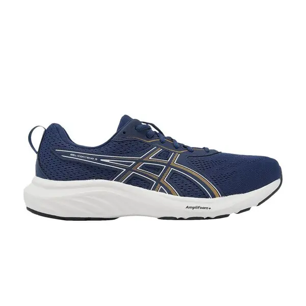 Asics Gel Contend Extra Wide Sneakers