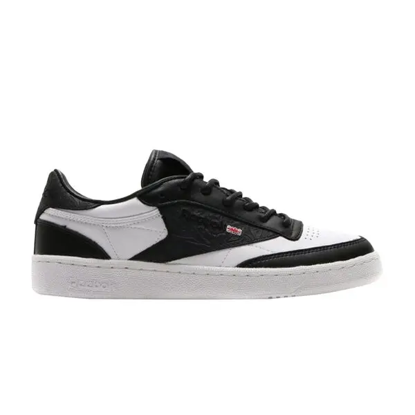 REEBOK Extra Butter X Club C 'prom Pack - Black