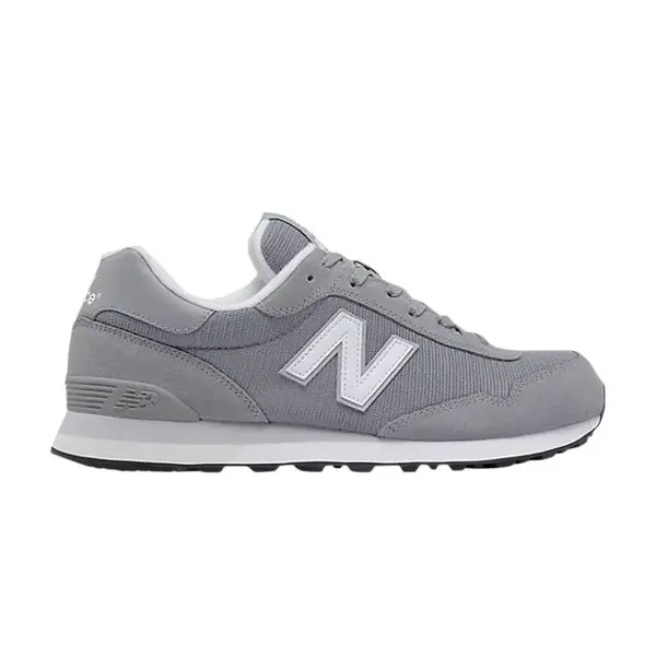 NEW BALANCE 515 Core Sneakers - Grey