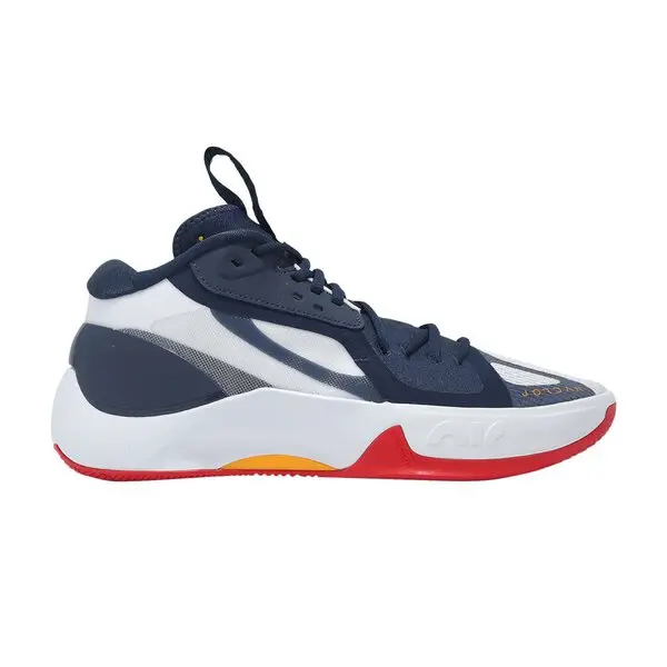 JORDAN Zoom Separate Pf Sneakers - Blue