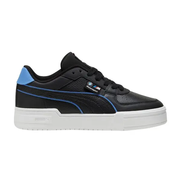 PUMA Bmw Motorsport X Ca Pro Sneakers - Black