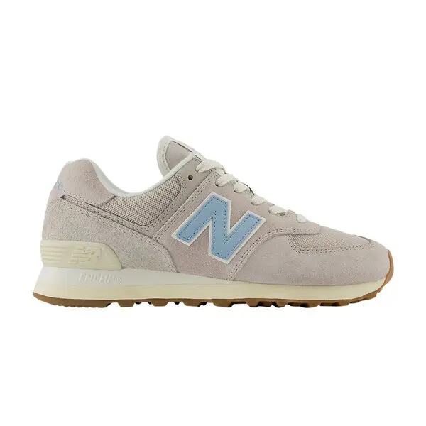 NEW BALANCE 574 Sneakers - Grey