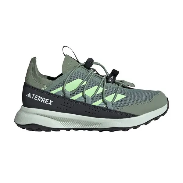 Adidas Voyager 21 Heat.rdy J - Green