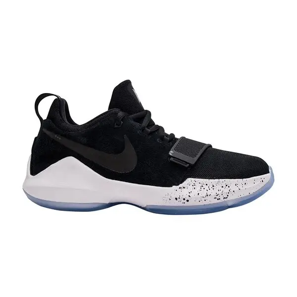 Nike Pg 1 Gs Performance Low-top
