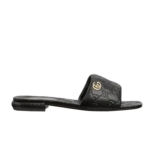 Gucci Gg Slides