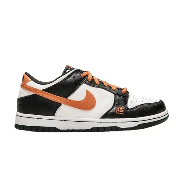 Nike Dunk Low Gs Sneakers