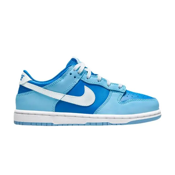 Nike Dunk Low Retro Qs Ps 'argon' 2022