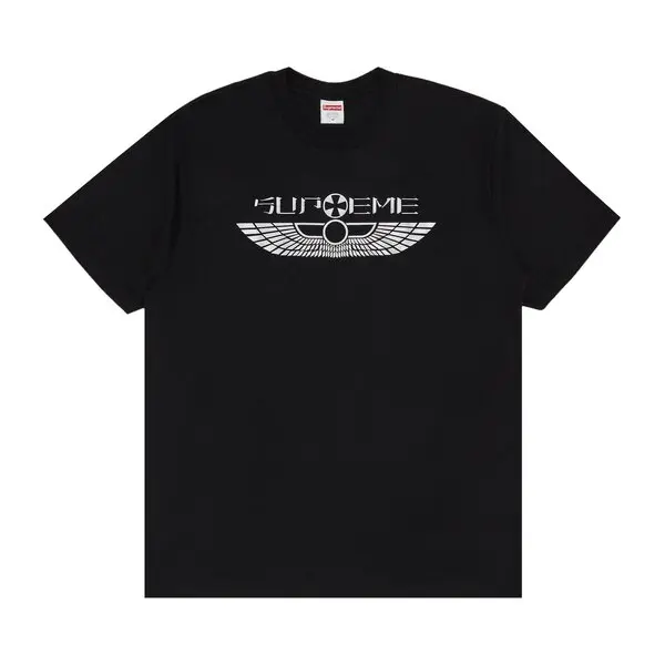 Supreme Wings Tee