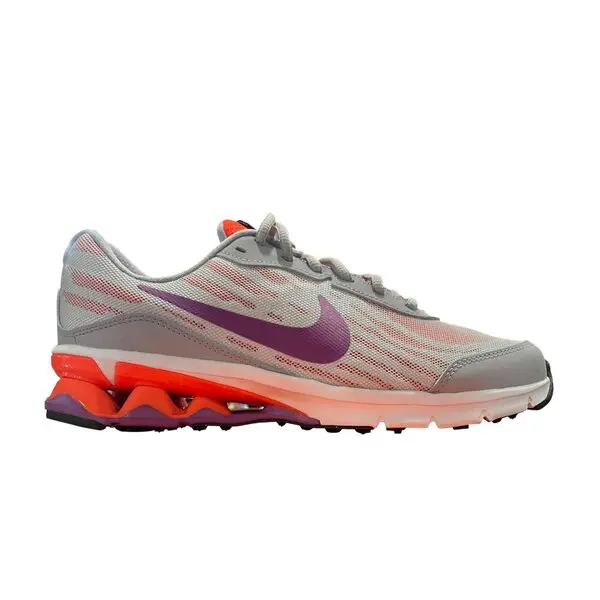 Nike Reax Run Athletic Sneakers
