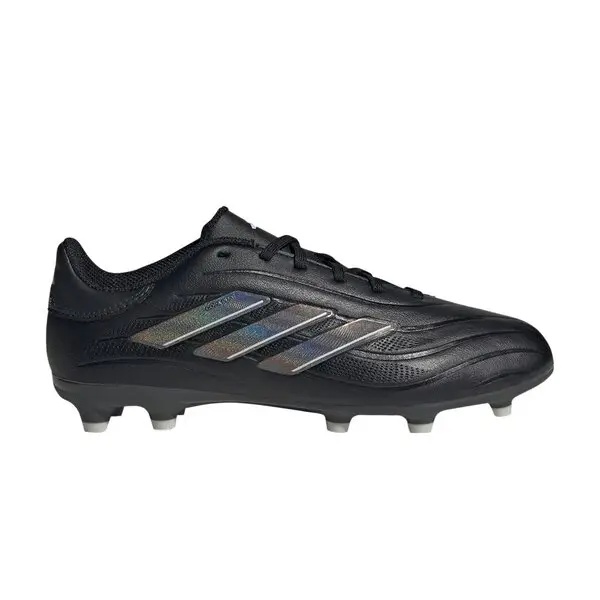 Adidas Copa Pure 2 League Fg J - Black