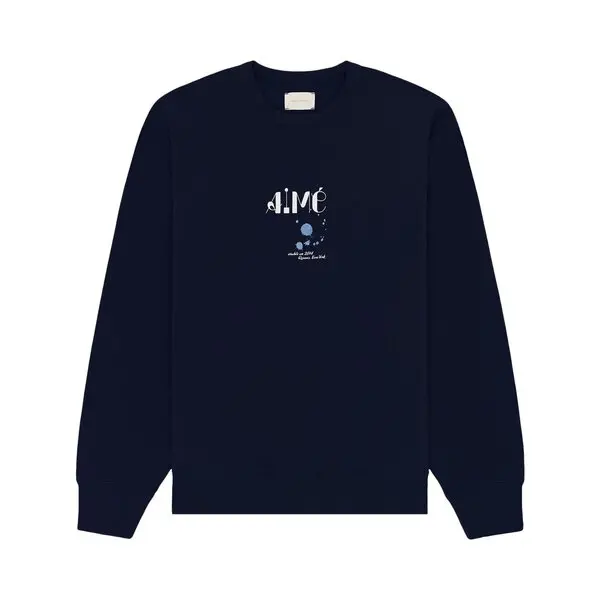 Aimé Leon Dore Studio Crewneck Sweatshirt