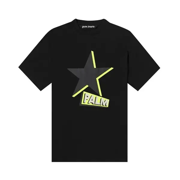Palm Angels Rockstar Tee