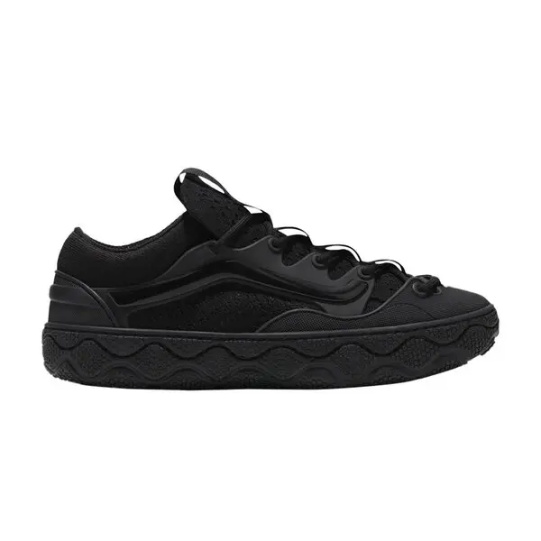 VANS Old Skool 36 Fm Sneakers - Black