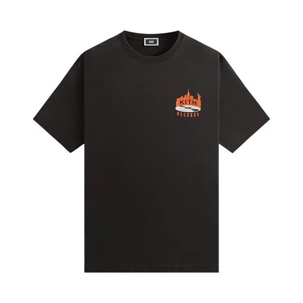 Kith Records Vintage T-shirt
