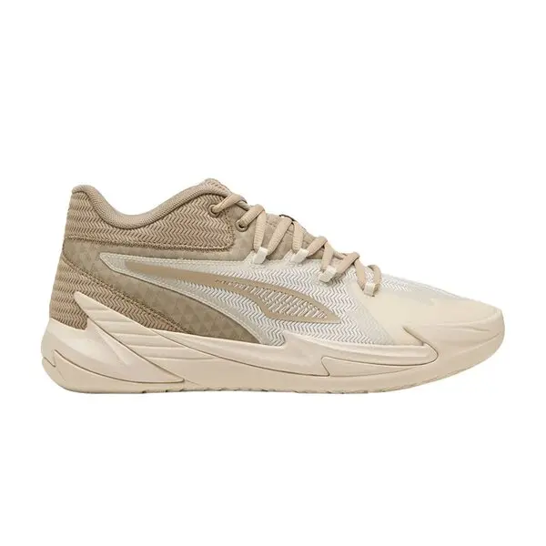 PUMA Dagger Sneakers - Cream