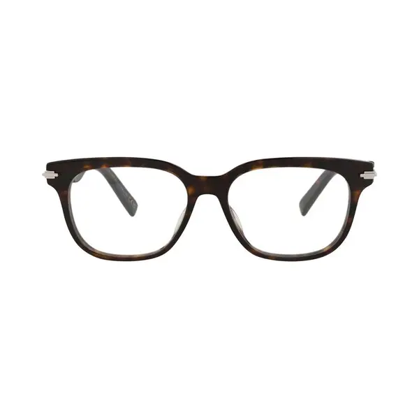 Dior Square Optical Glasses - Brown