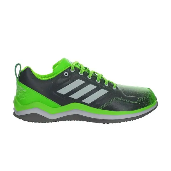 Adidas Speed Trainer 3 Sl Wide Athletic Shoes