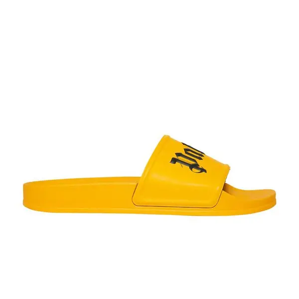 Palm Angels Logo Slides