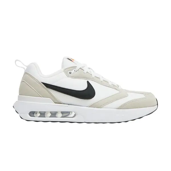 Nike Air Max Dawn Gs Sneakers - White