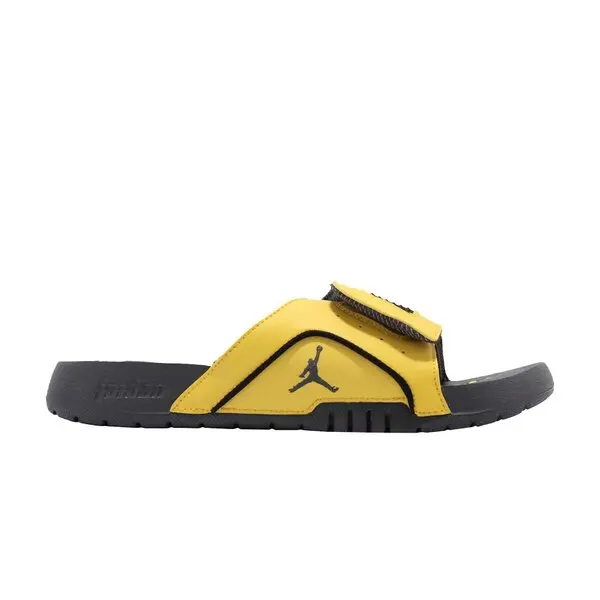JORDAN Hydro Iv Retro Slides